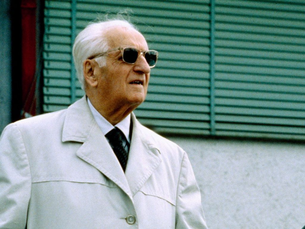 Who Was Enzo Ferrari? Biography & Quick Facts