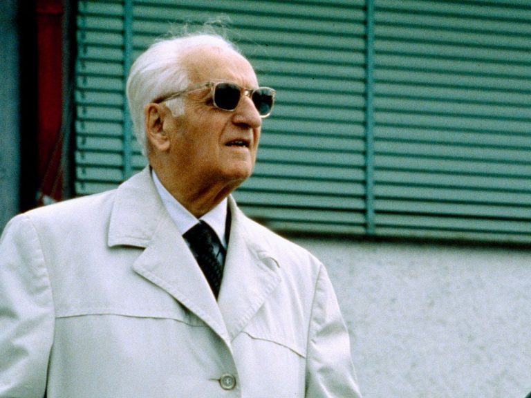 Who Was Enzo Ferrari? Biography & Quick Facts