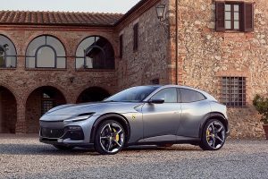 Ferrari Hatchback Models With Price And Specs