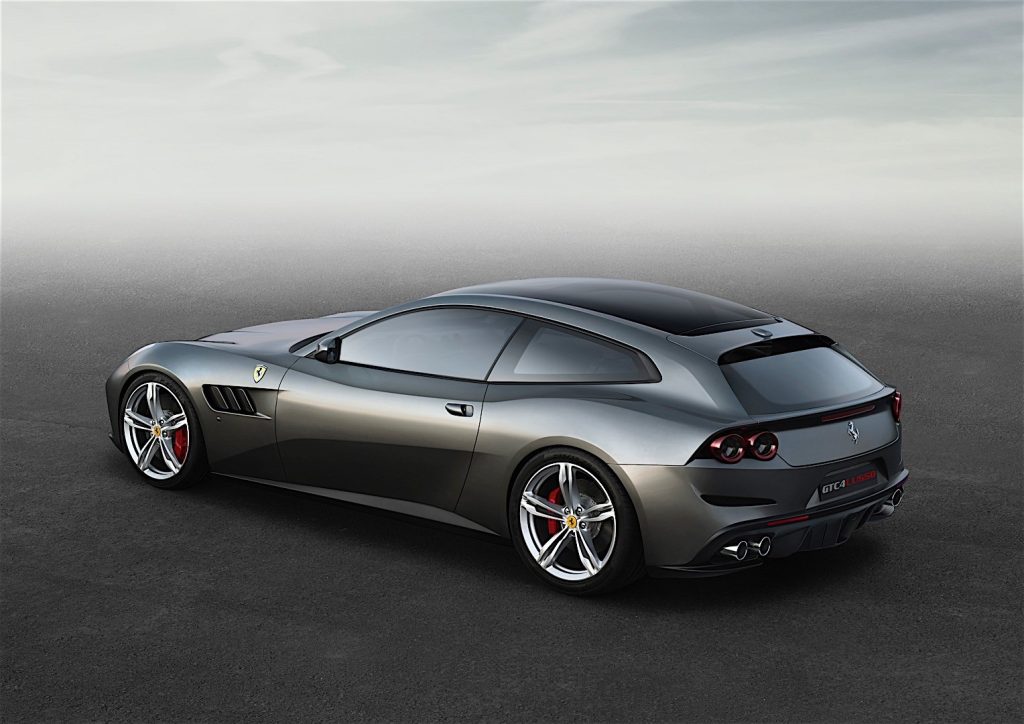 Ferrari Hatchback Models With Price And Specs