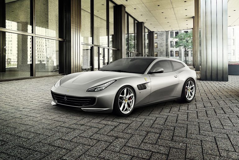 Ferrari Hatchback Models With Price And Specs