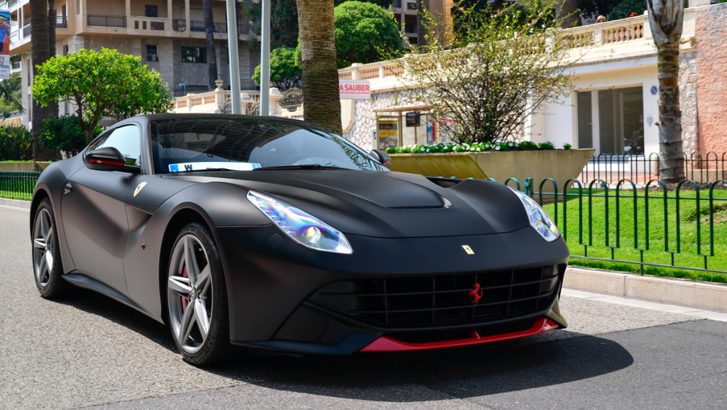 How To Buy A Ferrari: A Step-by-Step Guide