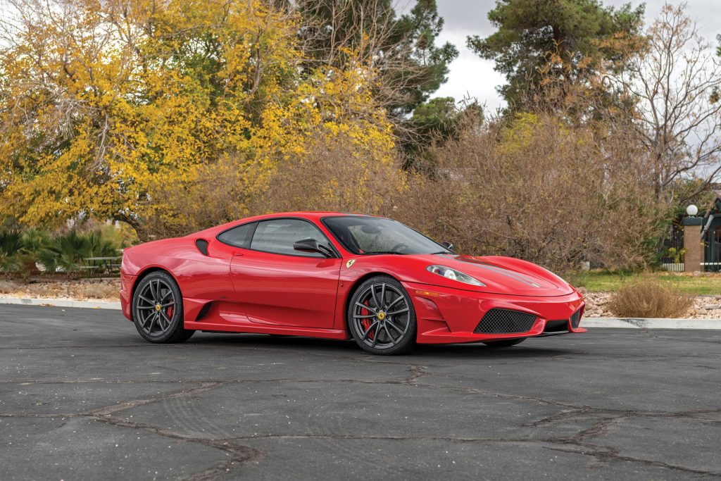Ferrari F430 Price, Engine and Ownership Experience
