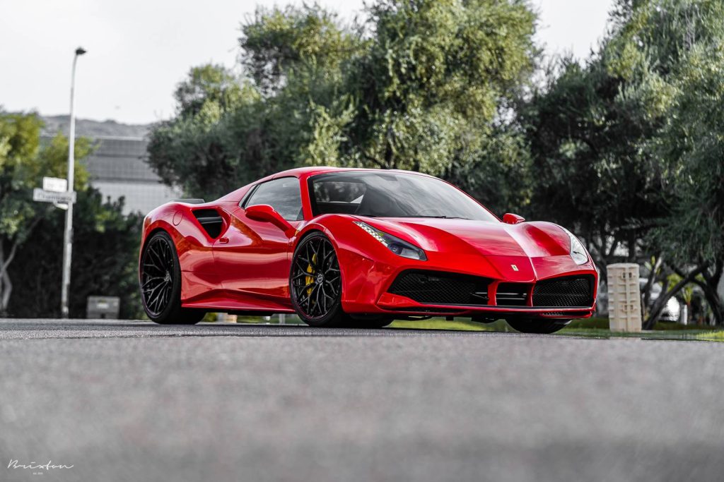 How Much Does A Ferrari Cost? - ExperienceFerrari