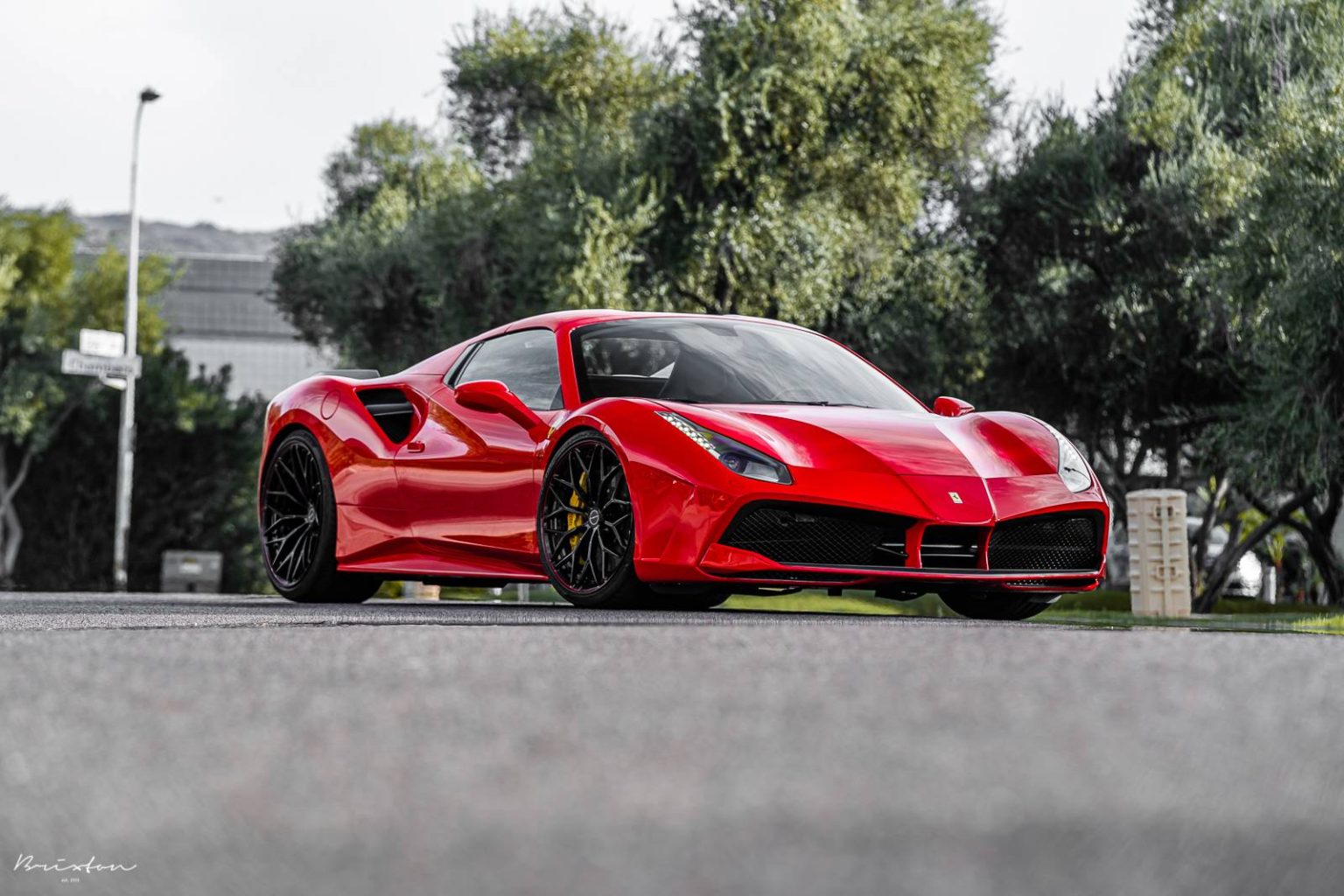 How Much Does A Ferrari Cost? - ExperienceFerrari