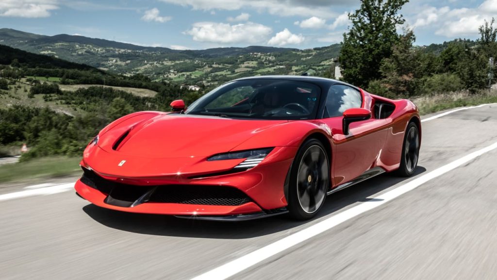 Ferrari Electric Car: The EV You Will Actually Love