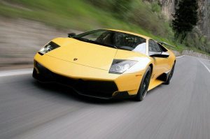 How Fast Can A Lamborghini Go?