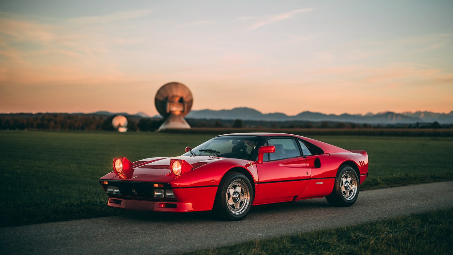 Ferrari 288 GTO: Price, Engine And Specs - ExperienceFerrari
