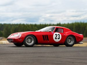 Ferrari 250 GTO: Specs, Price, HP And Performance