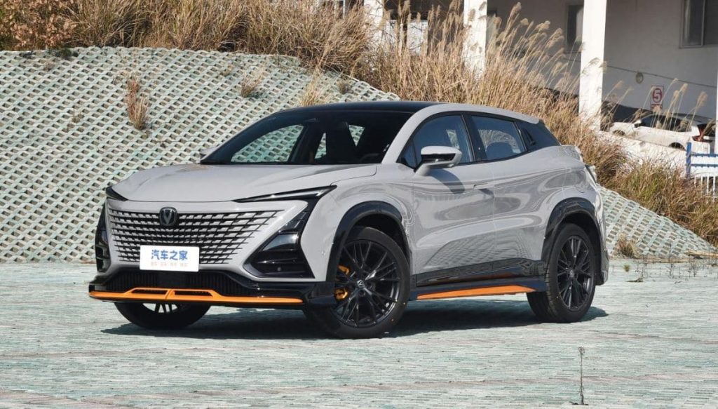 Top 9 Chinese Car Brands in 2024 - ExperienceFerrari