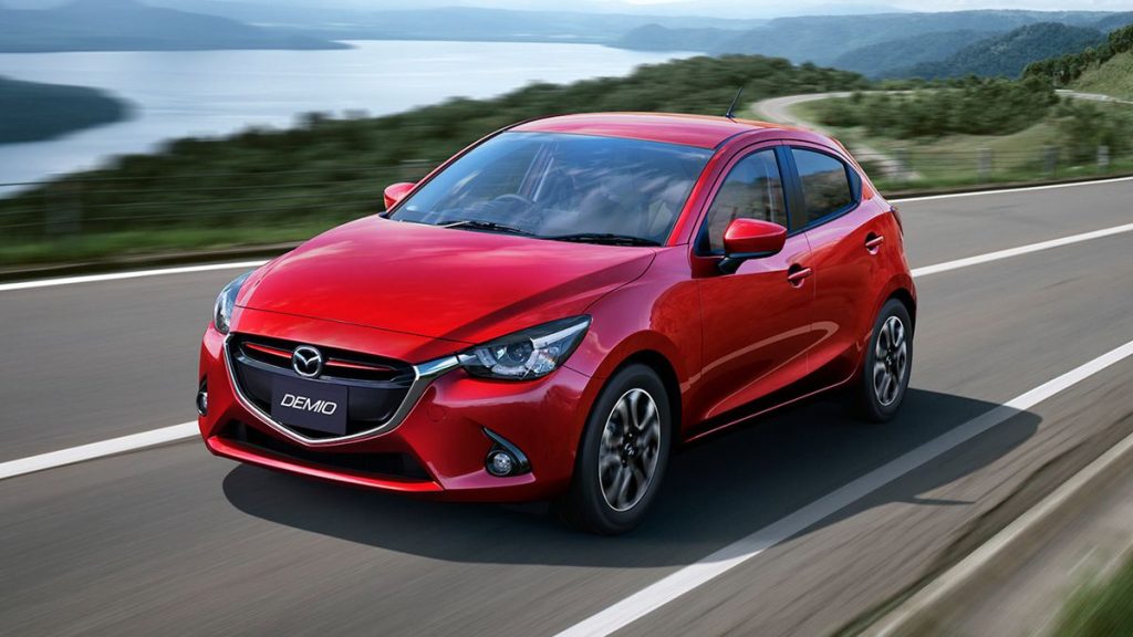 Types Of Cars: Every Body Style Explained With Images