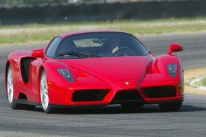 Ferrari Enzo Price, Specs, Top Speed And More
