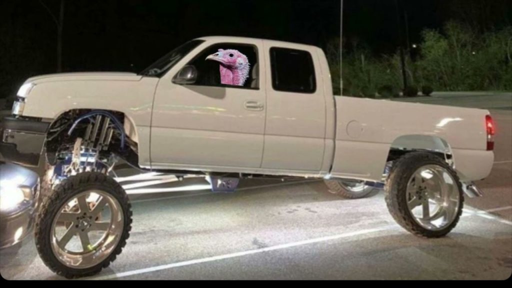 What Is A Carolina Squat Truck Experienceferrari