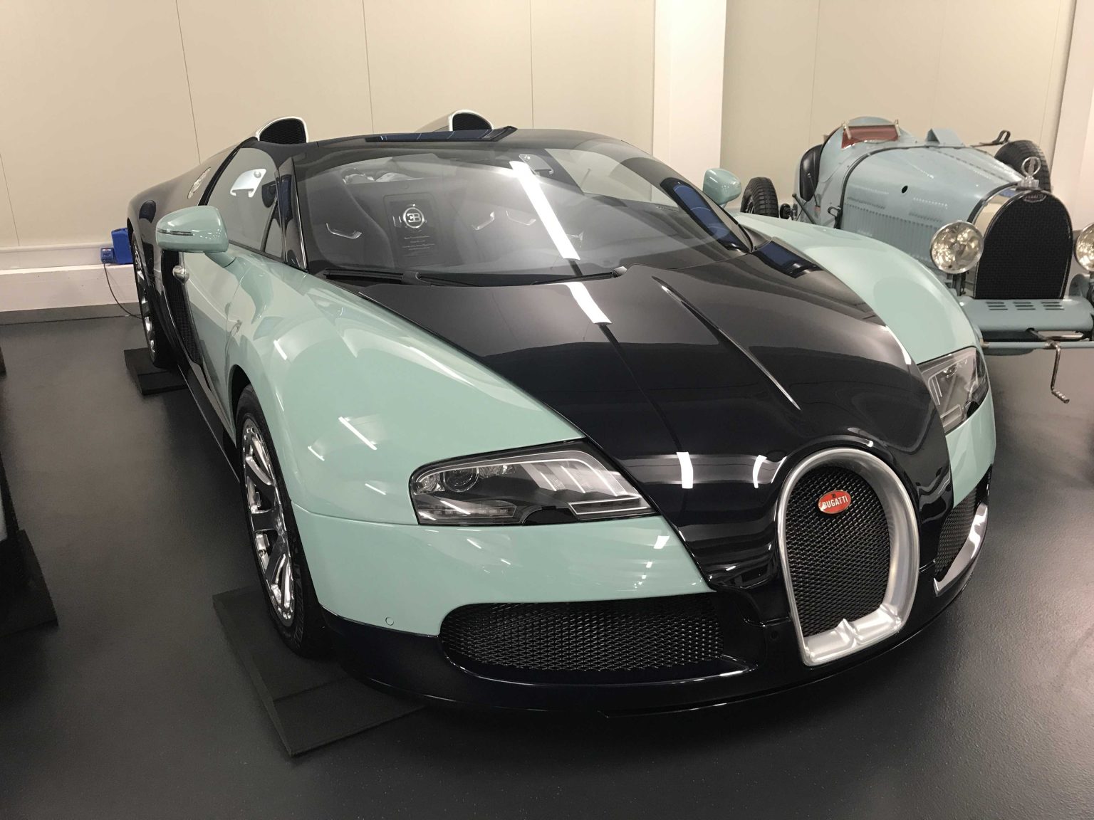10 Most Expensive Bugatti Cars - ExperienceFerrari