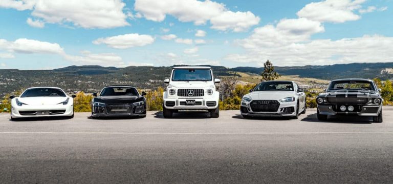 What Is A Car Consignment? - ExperienceFerrari