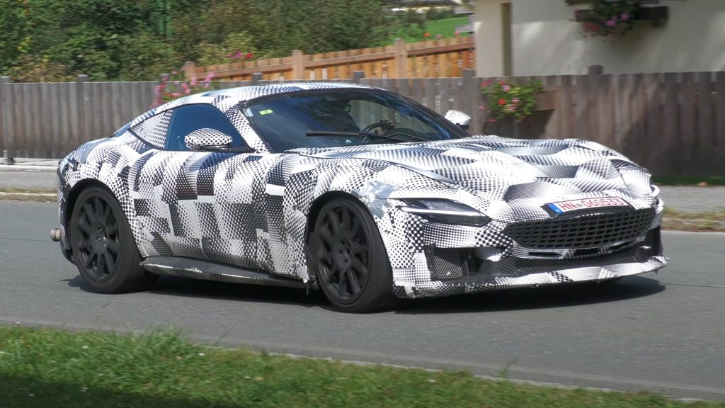 Upcoming Ferrari Models In 2024 - ExperienceFerrari