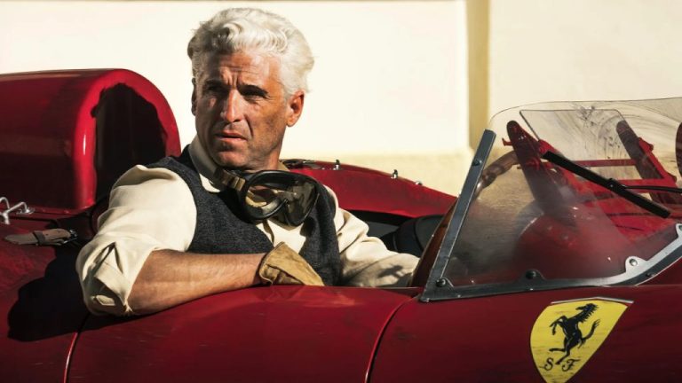 Ferrari Movie: Review, Story And Where To Watch