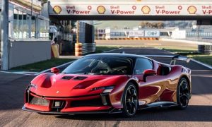 Upcoming Ferrari Models In 2024 - ExperienceFerrari