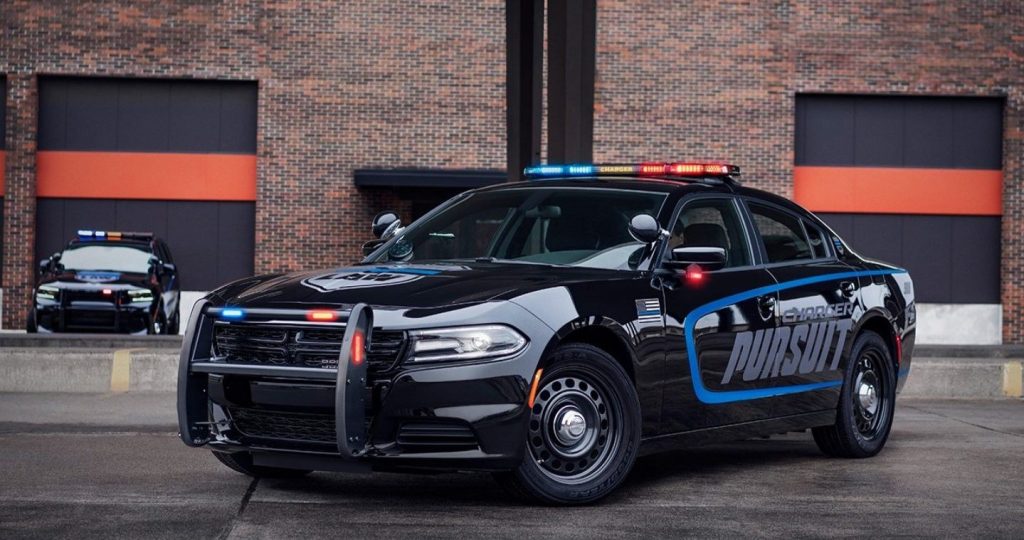 Top 10 American Police Cars - ExperienceFerrari