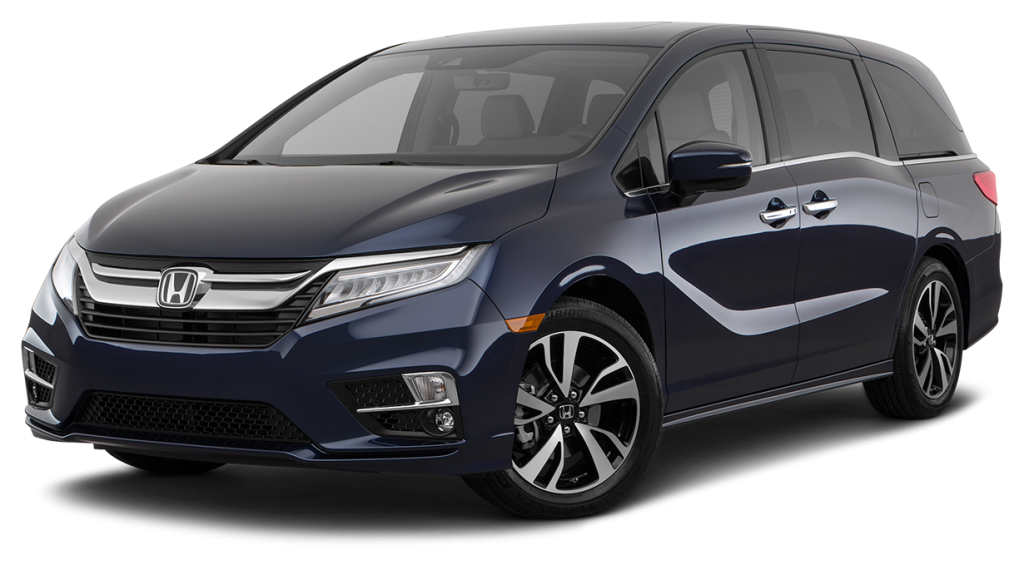 Types Of Cars: Every Body Style Explained With Images