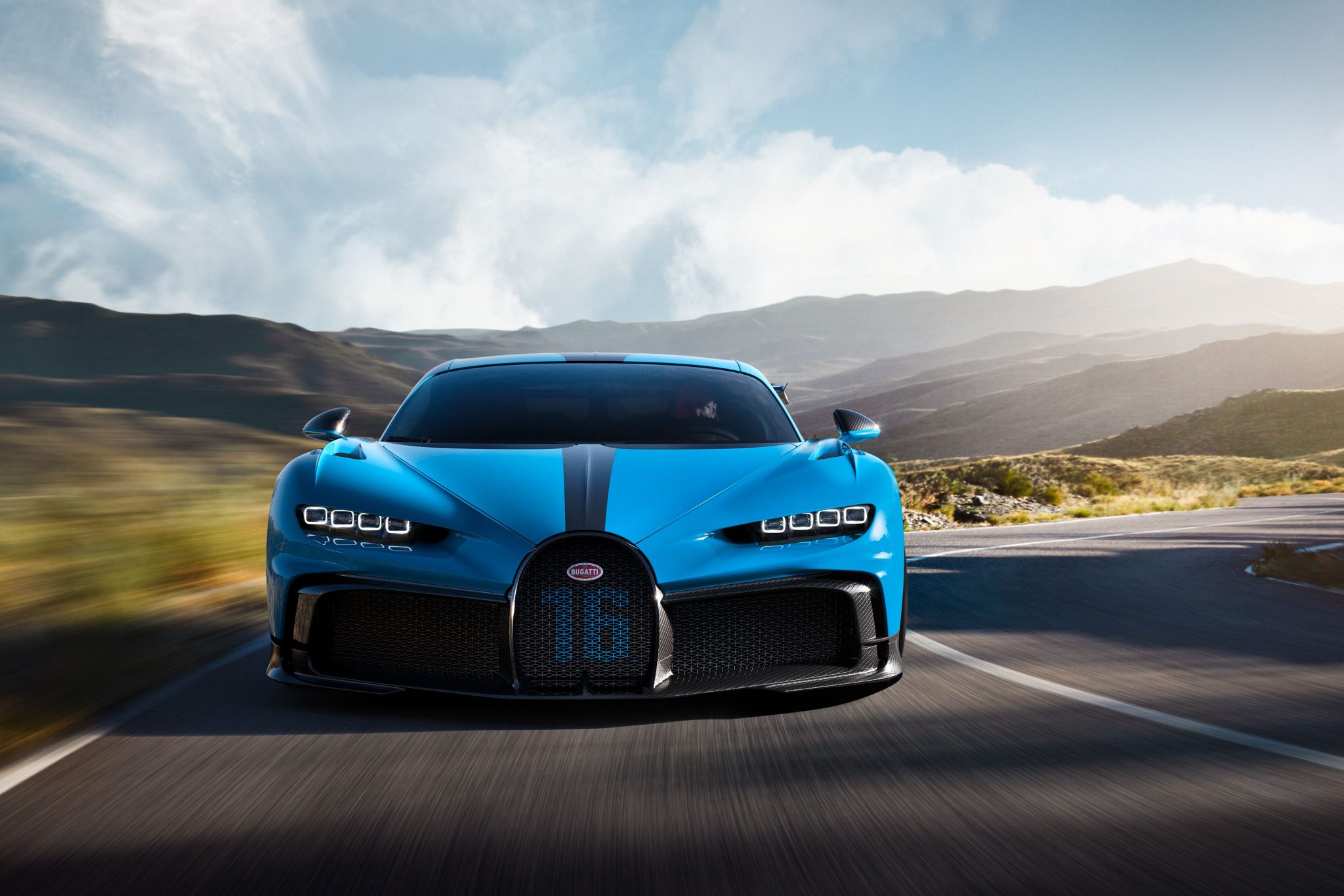 10 Most Expensive Bugatti Cars - ExperienceFerrari