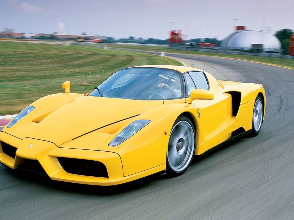 Ferrari Enzo Price, Specs, Top Speed And More