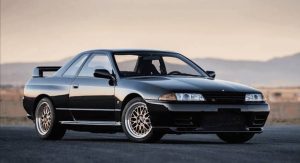 What Does JDM Stand For? - ExperienceFerrari