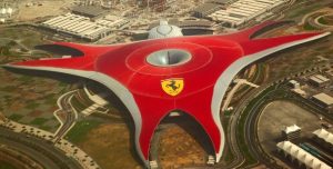 Formula Rossa: Fastest Roller Coaster In The World