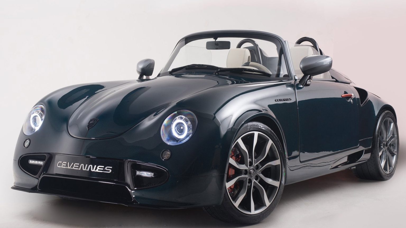 Top 12 French Car Brands - ExperienceFerrari