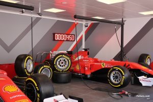 Ferrari Land: Tickets, Rides, And Rollercoaster