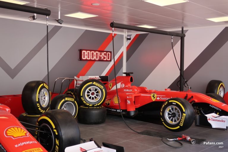 Ferrari Land: Tickets, Rides, And Rollercoaster