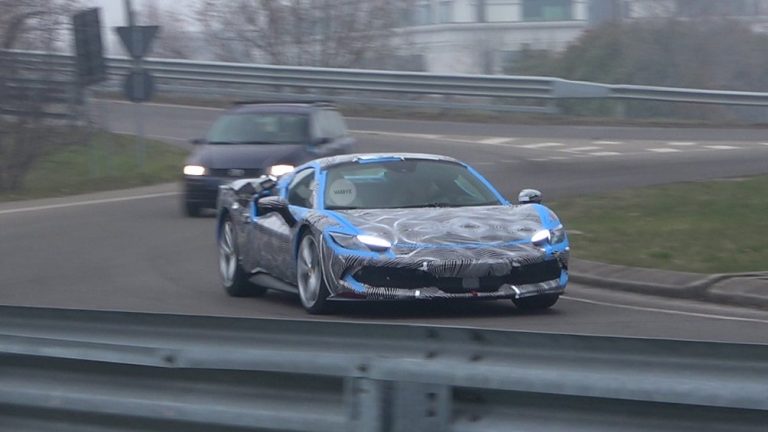 Upcoming Ferrari Models In 2024 - ExperienceFerrari