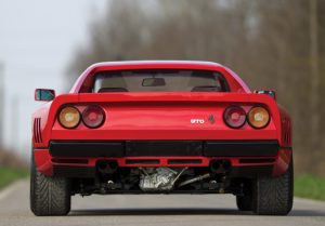 Ferrari 288 GTO: Price, Engine And Specs - ExperienceFerrari