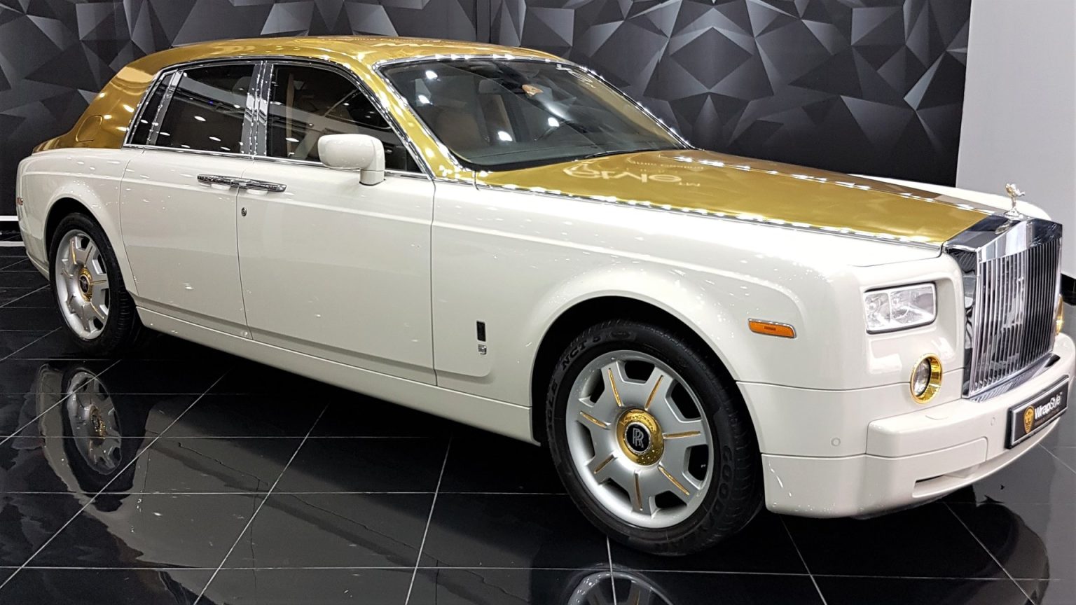 10 Most Expensive Rolls-Royce Cars