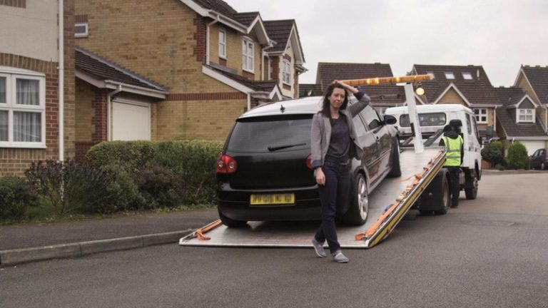 How Much Are Repossession Fees? - ExperienceFerrari