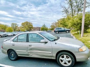 What Is A Beater Car? - ExperienceFerrari