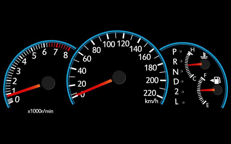 What Does RPM Mean In Cars? - ExperienceFerrari