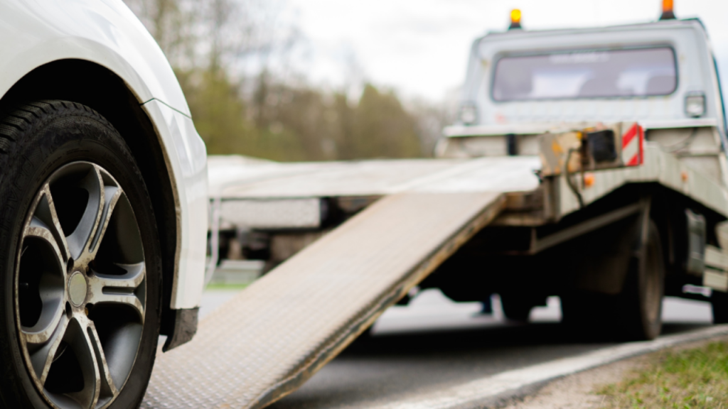 How Much Are Repossession Fees? - ExperienceFerrari