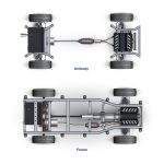 Difference Between Body On Frame And Unibody