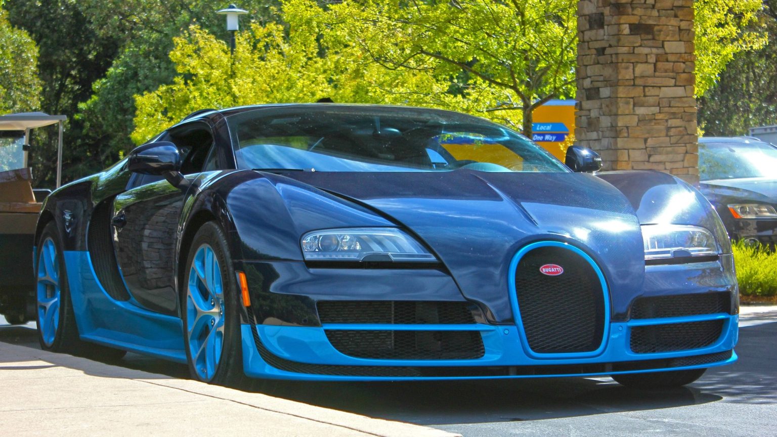What Is The Cheapest Bugatti? - ExperienceFerrari