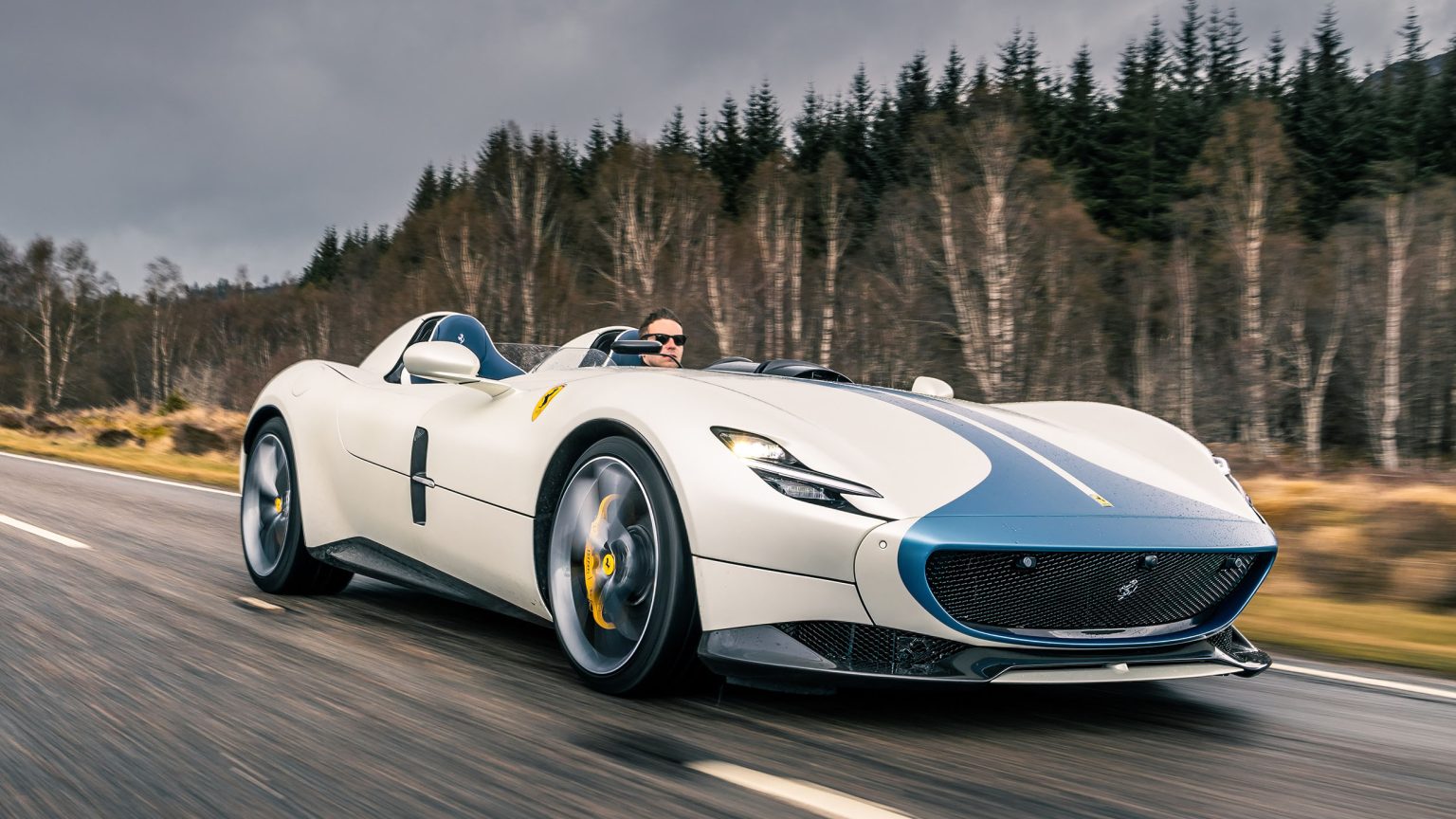 Ferrari Electric Car: The EV You Will Actually Love
