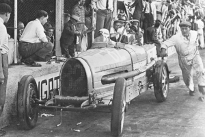 Who Owns Buggati? - ExperienceFerrari